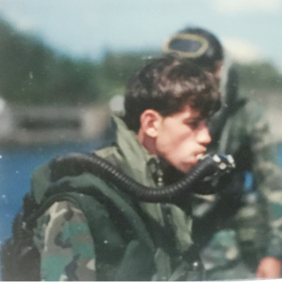 And Goliath | Live your Biggest Life – by David Brown with Robert Gettlin